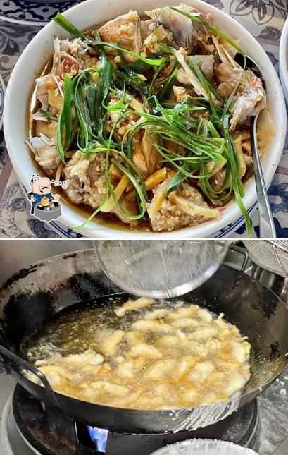 Macau Cuisine, Northam - Restaurant menu, prices and reviews