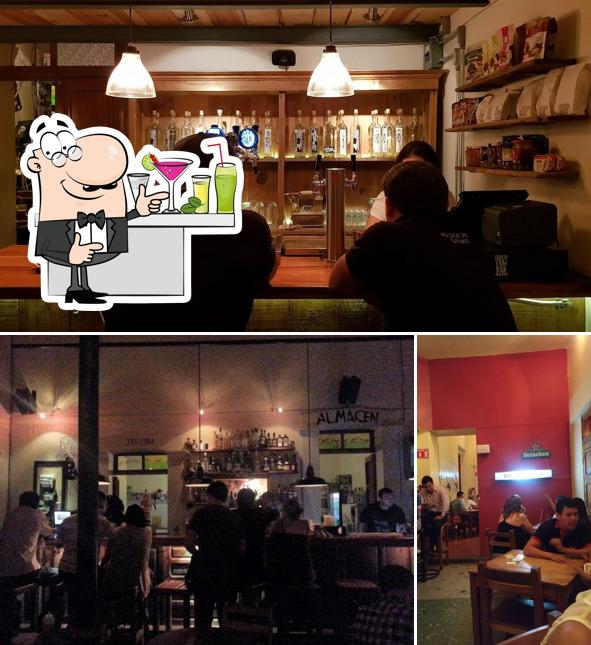 Moloko Social Club, Aguascalientes - Restaurant reviews