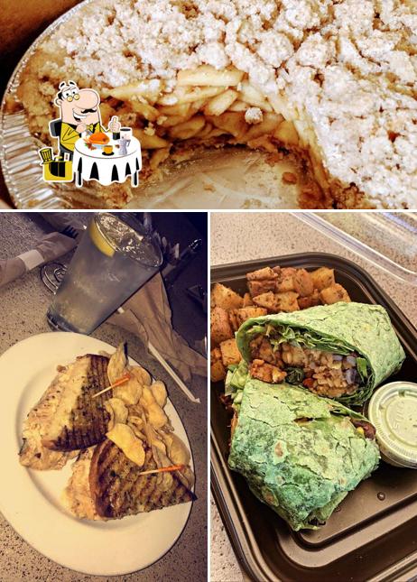 Mother's Cafe, Brea - Restaurant menu, prices and reviews