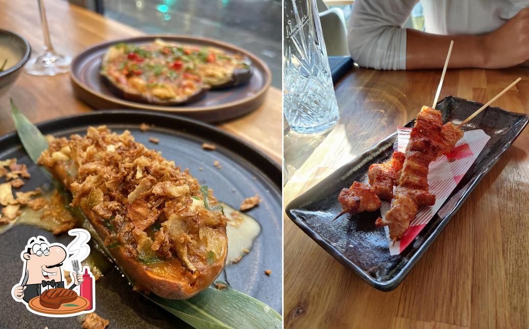 NOKO (Camberwell), London, Oval - Restaurant menu, prices and reviews