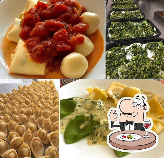 Pasta Factory restaurant, São Paulo - Restaurant reviews