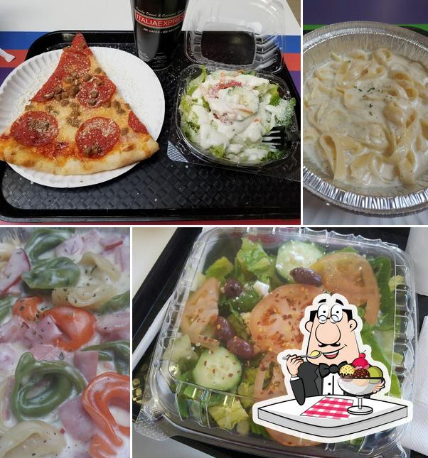 Top 5 restaurants with new York–Style Pizza in Denton, january 2026 ...