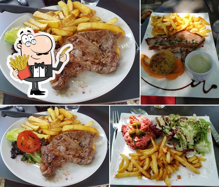 Top 3 des restaurants avec consommé à Loriol-sur-Drôme, septembre 2025 ...