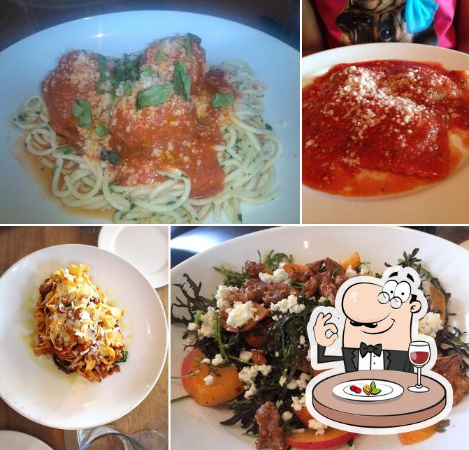 Piatti in Sacramento - Restaurant menu and reviews