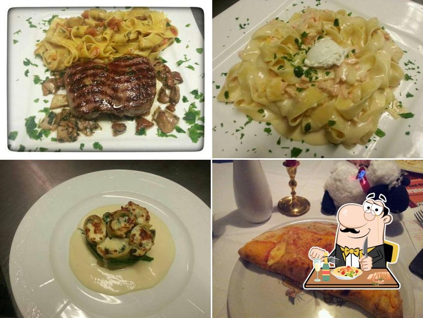Warsteiner Stuben pizzeria, Warstein - Restaurant reviews