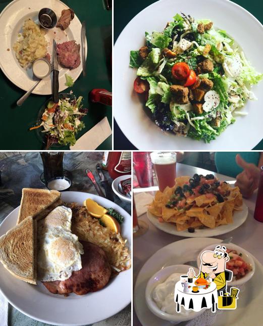 Big Lake Bar & Grill in Mount Vernon - Restaurant menu and reviews