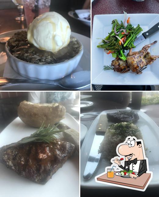 Elevation 486, Twin Falls - Restaurant menu, prices and reviews
