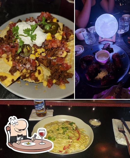 O2 Rooftop Bar, Taguig - Restaurant menu, prices and reviews