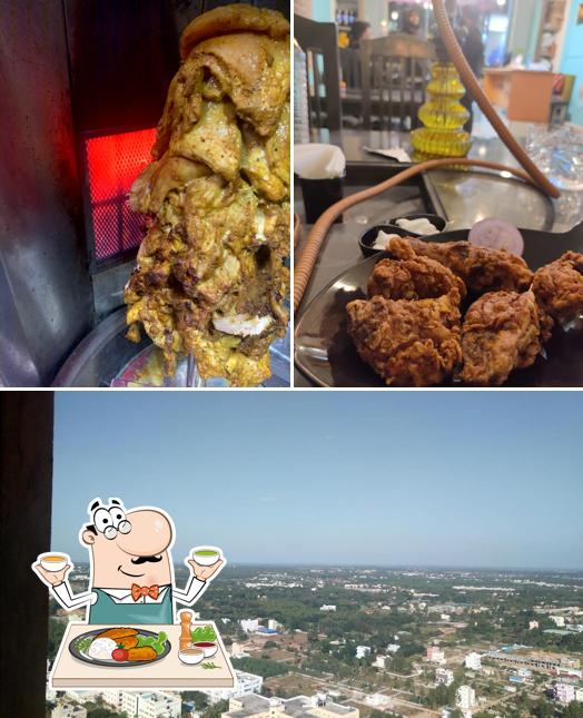 Sash Cafe, Bengaluru - Restaurant menu, prices and reviews