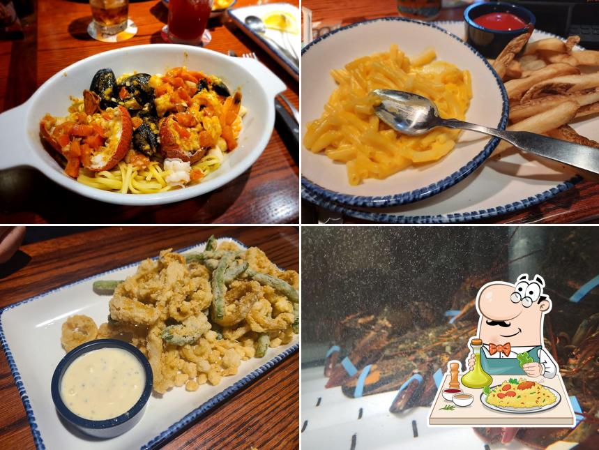Red Lobster restaurants in Toronto, summer 2024 - Restaurant Guru