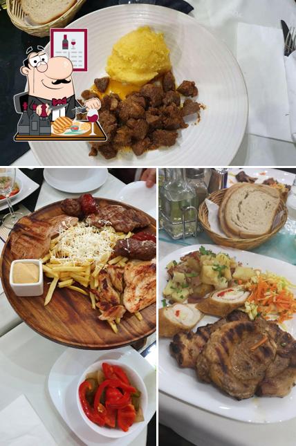 Restaurant Acasa, London, Leyton - Restaurant menu, prices and reviews
