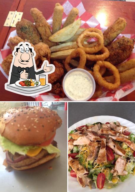 Aka's Chiken restaurant, Ameca - Restaurant reviews