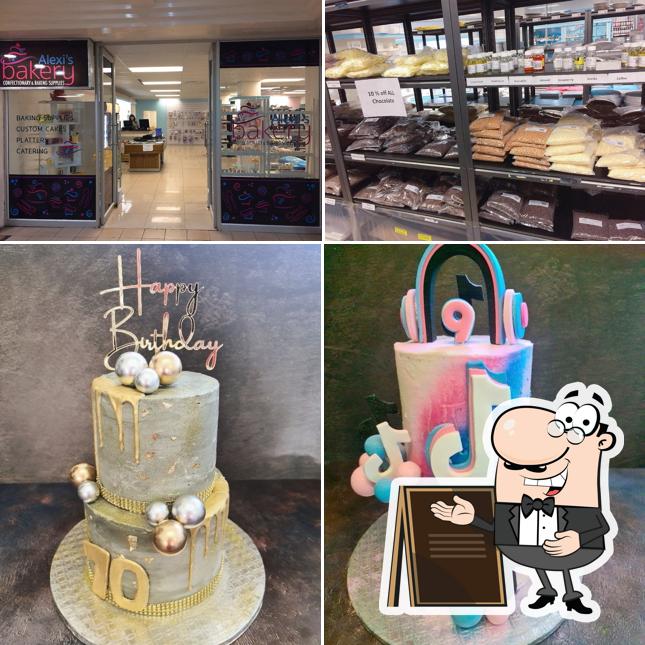 Alexi’s Bakery - Cakes on Order, Roodepoort - Restaurant reviews