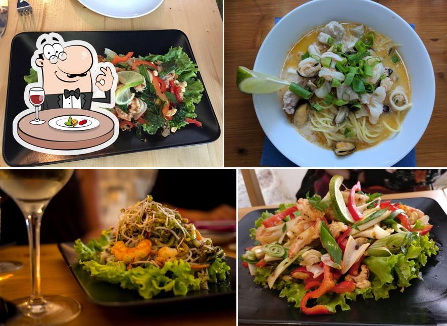 Menu of Azur, Dubrovnik - seafood restaurant reviews and ratings
