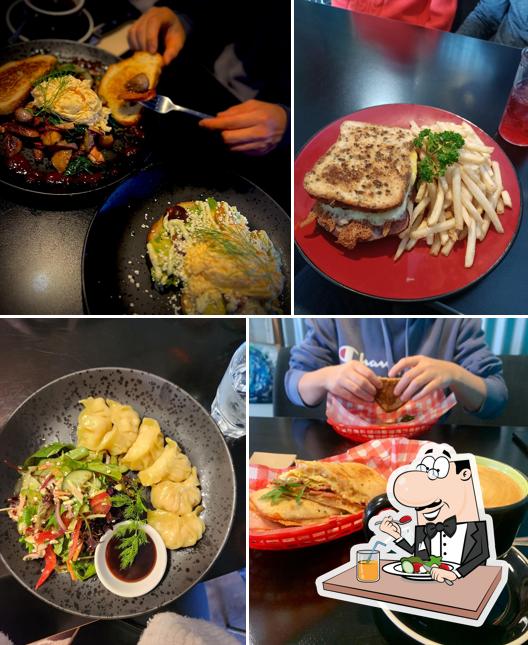 Beach Terrace Cafe, Ocean Grove - Restaurant menu, prices and reviews