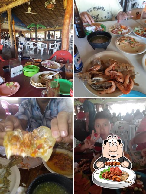 Restaurante Botanero El Paraiso, Mexico - Opiniones del restaurante