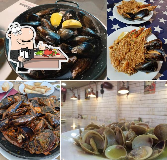 Top 5 restaurants with chairo in Vilassar de Mar, january 2026 ...