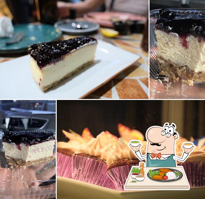 Chef Hazel’s Table, Antipolo - Restaurant menu, prices and reviews