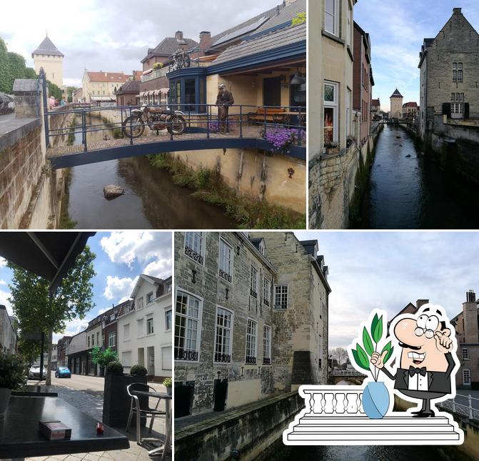 Cafetaria Dimitri, Valkenburg - Restaurant menu, prices and reviews