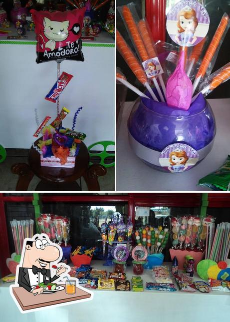 Eventos olaf restaurant, Aguascalientes