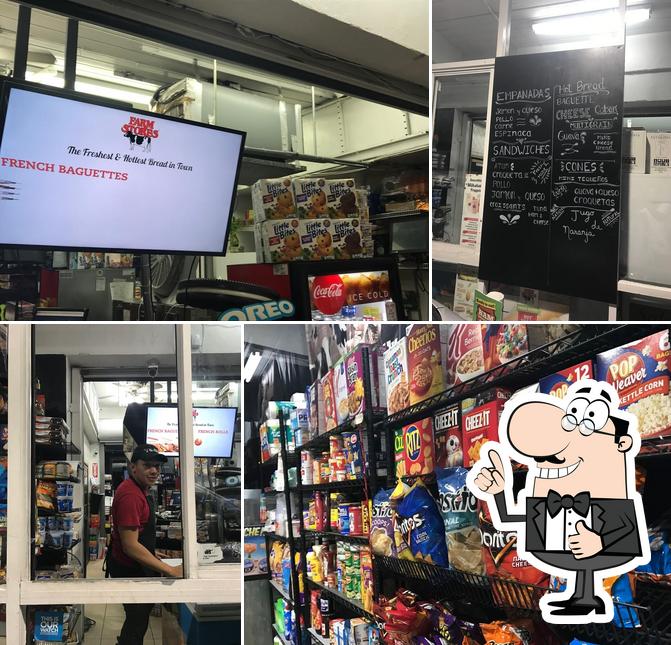 Farm Stores, 3270 NW 7th St in Miami - Restaurant menu and reviews