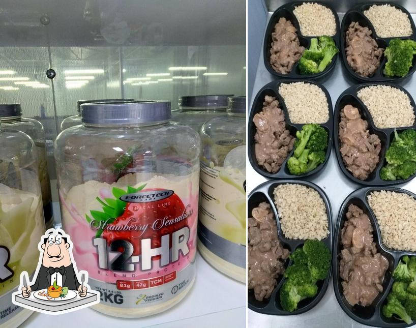 Fit Fast Food, Uberlândia - Menu do restaurante, preços e opiniões
