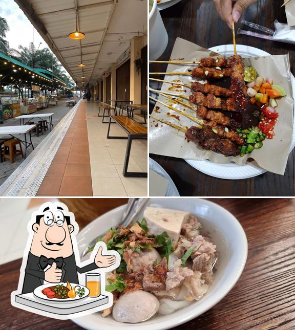 Dapoer Marsugih, North Jakarta - Restaurant menu, prices and reviews