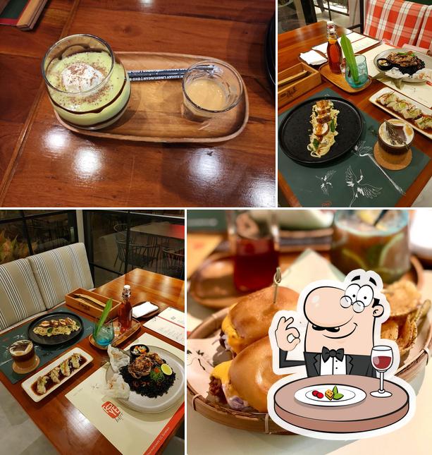 Foye Bistro restaurant, Surabaya - Restaurant reviews