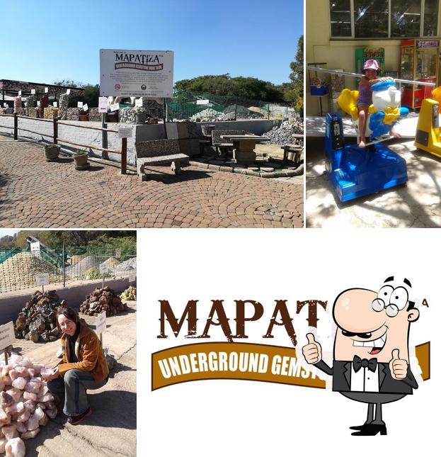 Gecko Jewellers & Mapatiza, Midrand - Restaurant reviews