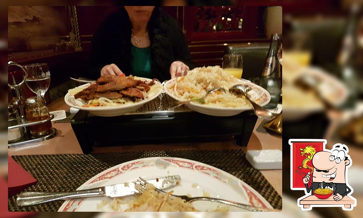 Top 7 Chinesische Restaurants in Bremen, Dezember 2025 - Restaurant Guru
