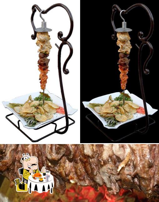 Grill House in Paterson - Restaurant menu and reviews