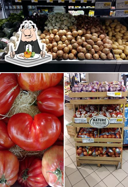 Intermarché EXPRESS Marseille, Marsella, 150 Rue Paradis - Opiniones ...