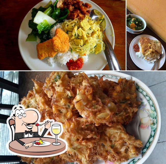 Sedap Rasa Kantin restaurant, South Jakarta, Jl. Karet Sawah 2 No.11 ...