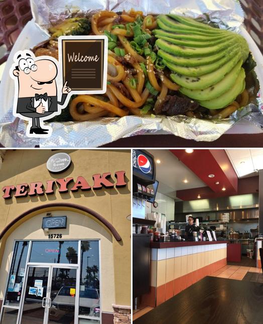 Kookoo Grill, 15726 Woodruff Avenue in Bellflower - Restaurant menu and ...