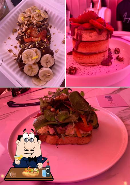 Loca Cafe, Nicosia - Restaurant menu, prices and reviews