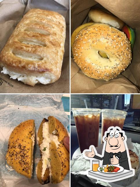 Top 5 restaurants with muffins in Valley Stream, october 2024 ...