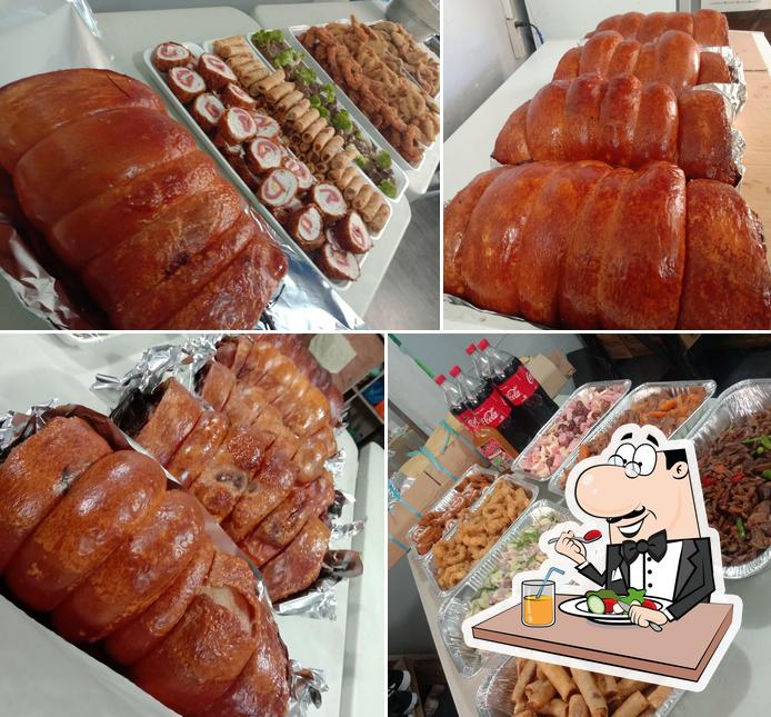 Maxy's Place, Malaybalay City - Restaurant menu, prices and reviews