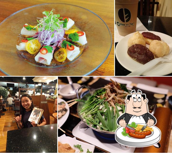 McCully Shopping Center in Honolulu - Restaurant reviews