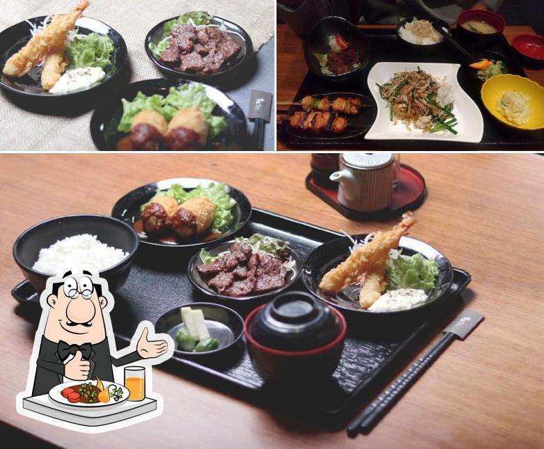 Naka Nakaya, Central Jakarta - Restaurant menu, prices and reviews