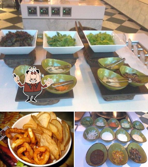 Nyfd, Taguig - Menú del restaurante, precios y reseñas