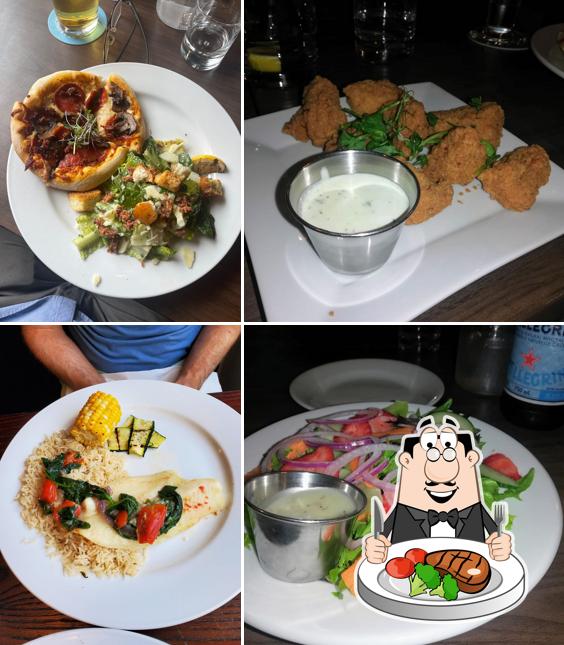 Papi's Eatery & Lounge in Owen Sound - Restaurant reviews