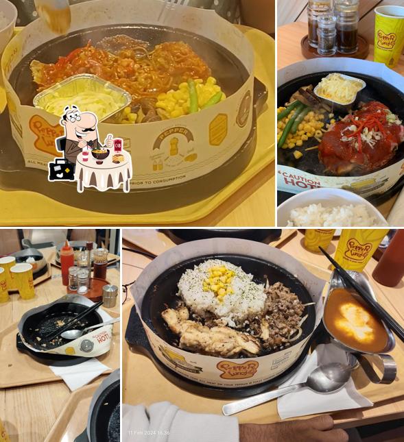 Best restaurants in Resinda Park Mall - Restaurant Guru