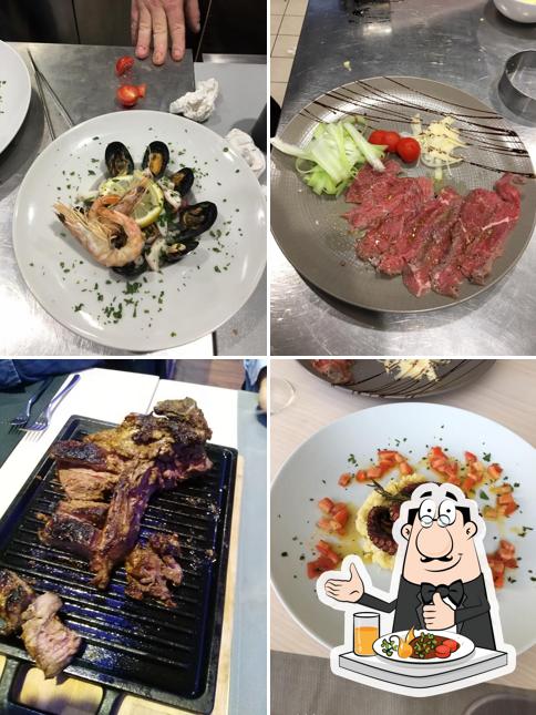 Primo Linate restaurant, Segrate - Restaurant reviews