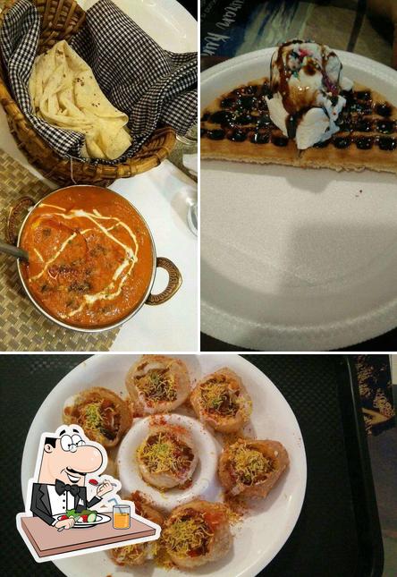Ramu Hotel, Guwahati - Restaurant menu, prices and reviews