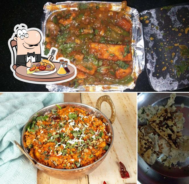 Roti Ghar, Bengaluru, Gandhi Bazaar Road - Restaurant reviews