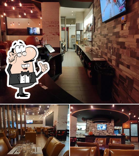 Shack Attakk Joliette restaurant, Joliette - Critiques de restaurant