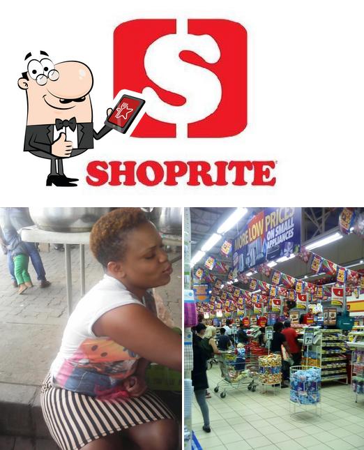 Shoprite Pongola, Pongola