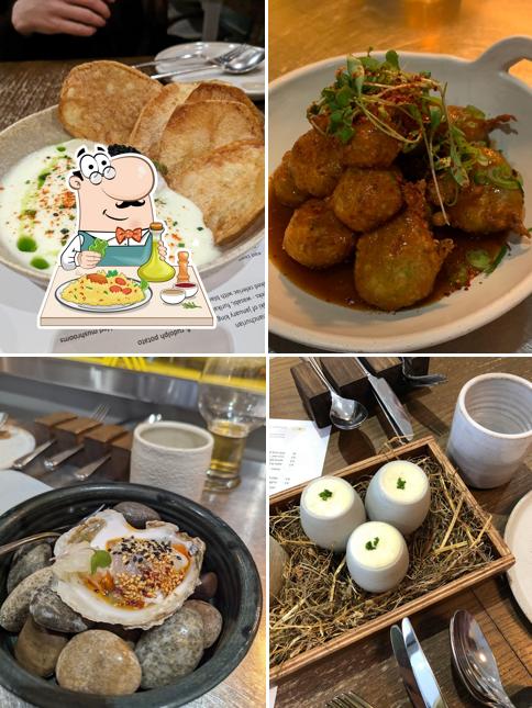 Skosh in York - Restaurant reviews