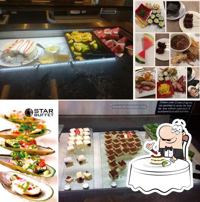Bankstown Star Buffet, Bankstown - Restaurant menu, prices and reviews