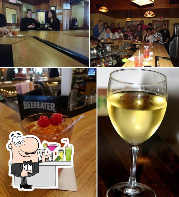 Foursquare restaurants in Antigo, winter 2024 - Restaurant Guru